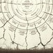 Cracked Ground Family Tree, Rustic Design Family Tree, Unusuall Cracked ...