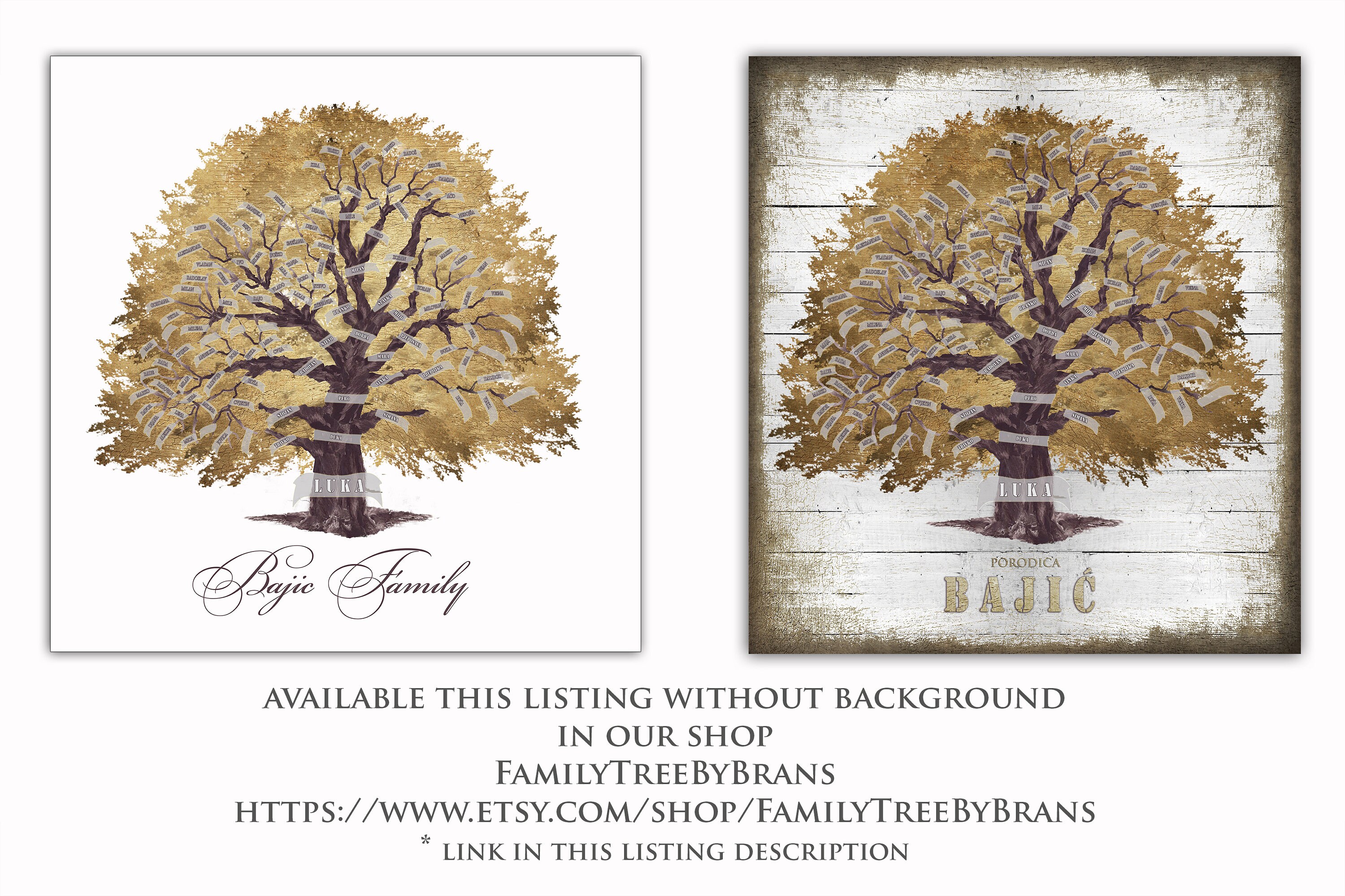 Family Reunion Large Family Tree Make Your Own Branches | Etsy UK Family Reunion Large Family Tree Make Your Own Branches | Etsy UK