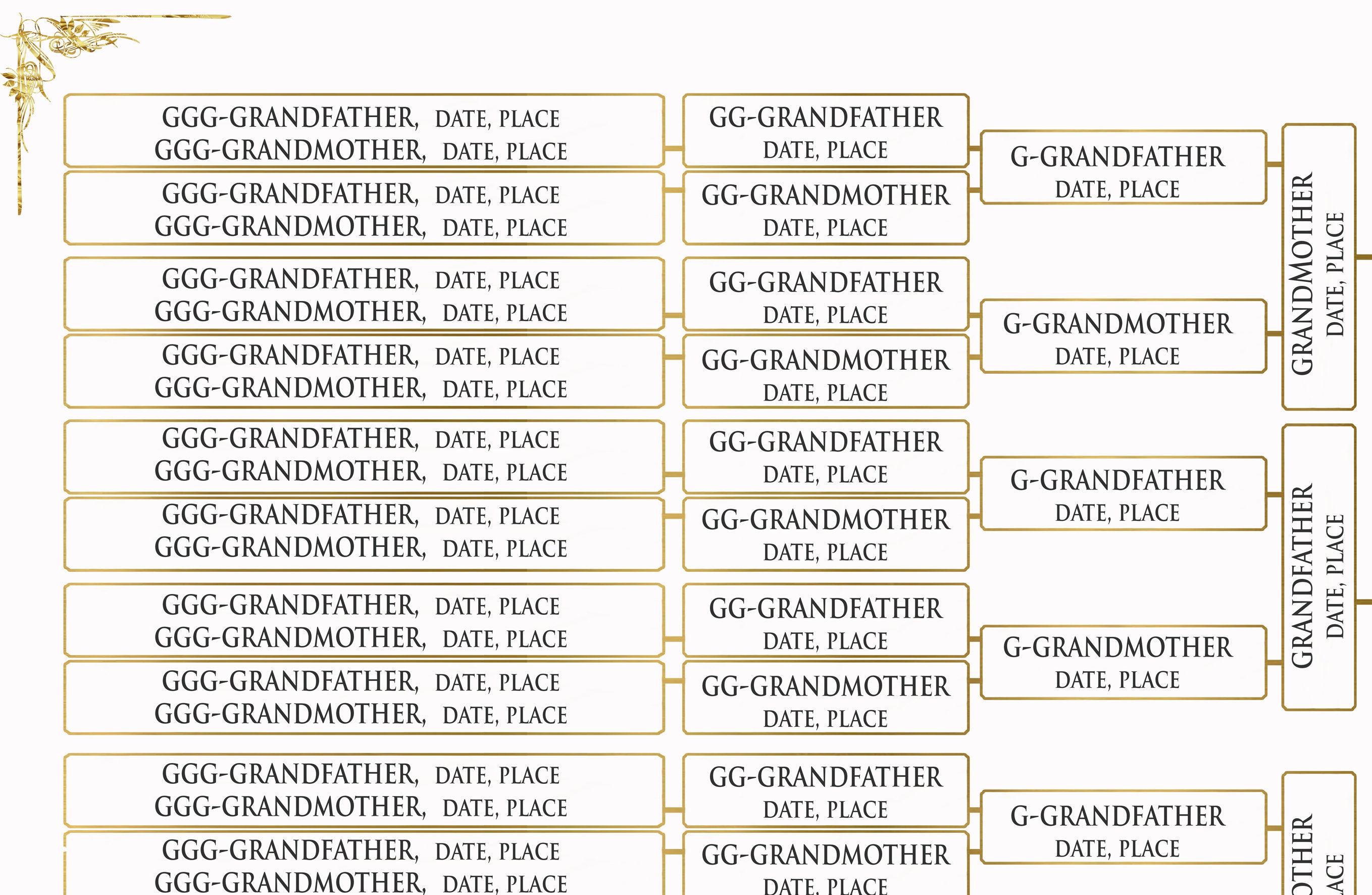 Custom Family Tree Valentines Gift for Husband or Wife With - Etsy