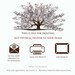 9 Generation Family Tree Template - Etsy