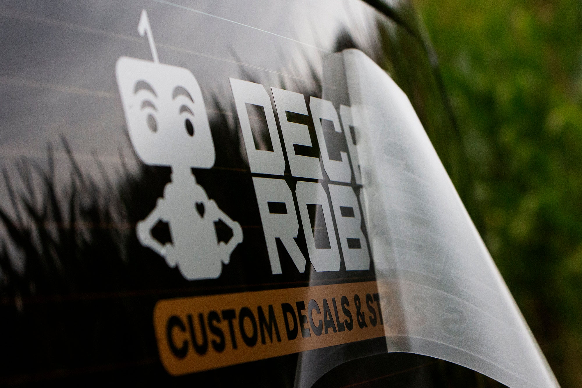 Costa Vinyl Decal Sticker - Etsy