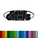 Game Grumps Logo Vinyl Decal Sticker - Etsy