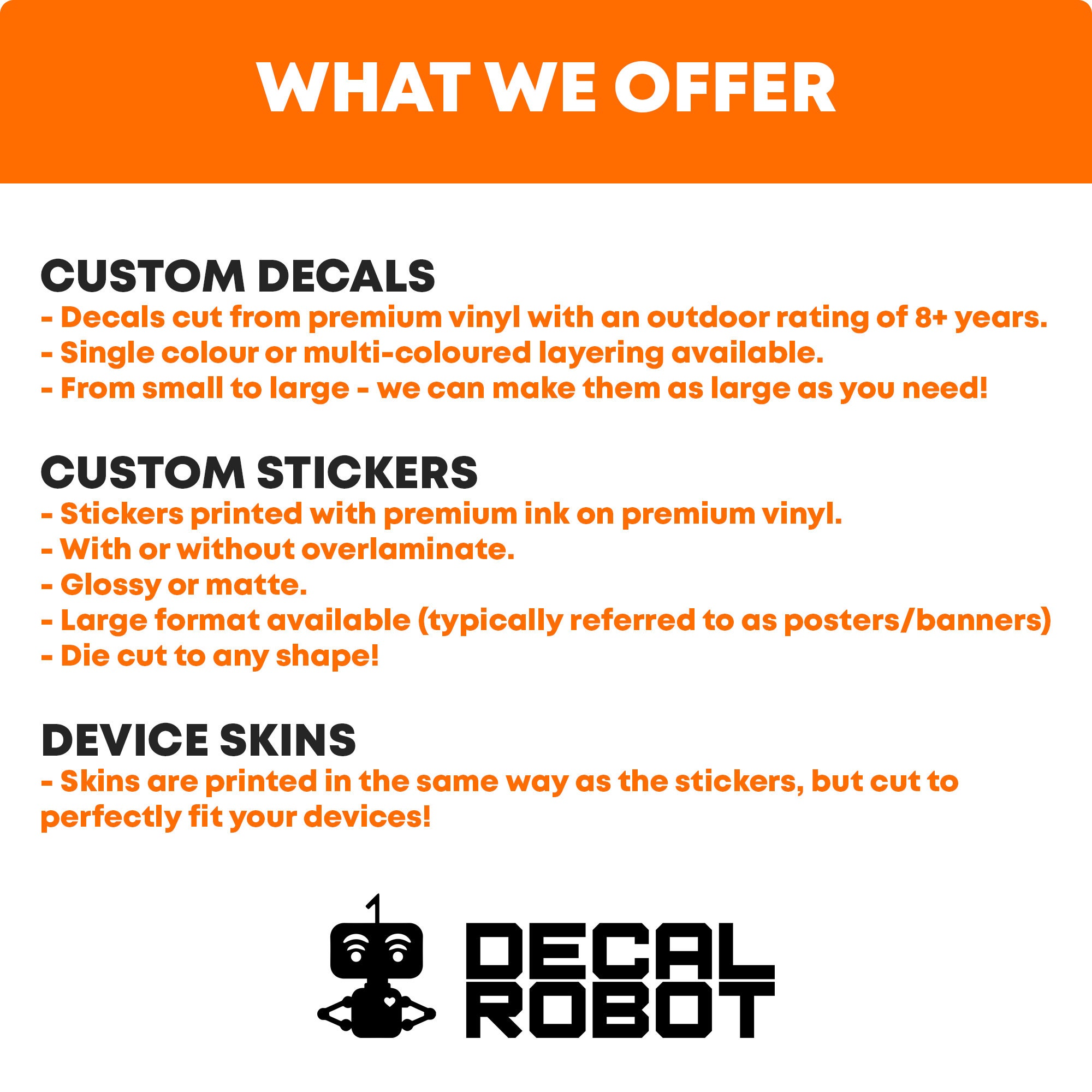 DOG CAT Parody Vinyl Decal Sticker | Etsy