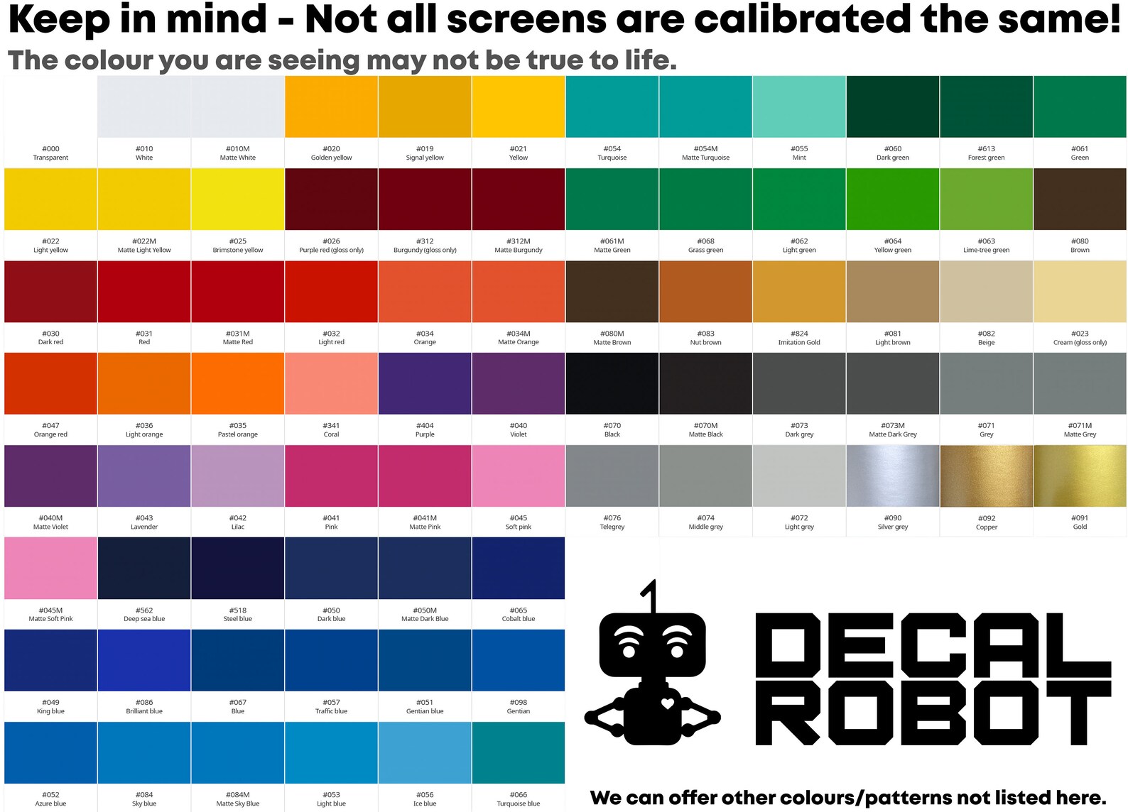 4 Triangle Wall Vinyl Decal Sticker Set of 10 - Etsy