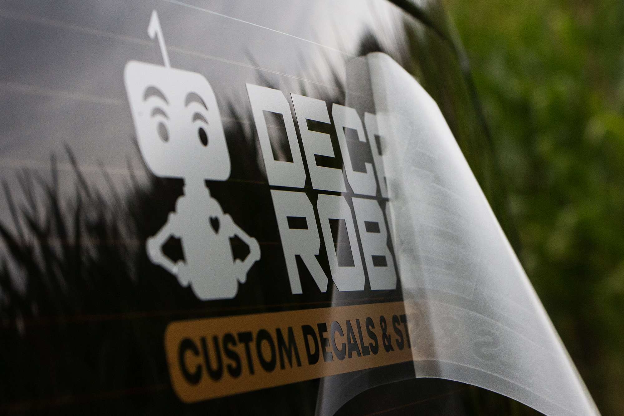 Contactless Pay Vinyl Decal Sticker - Etsy