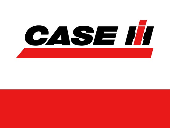 Case Ih Bumper Stickers
