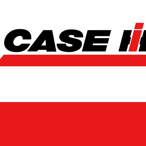 Case Ih - Etsy