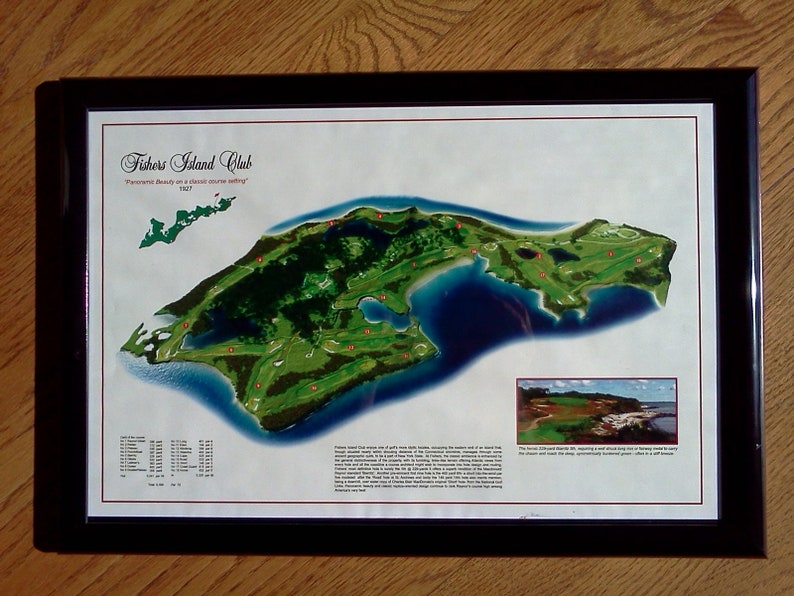 Harding Park Golf Course - Etsy