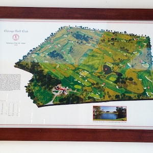 Biltmore Forest Country Club - Etsy