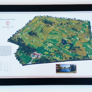 Innisbrook / Island Course - Etsy