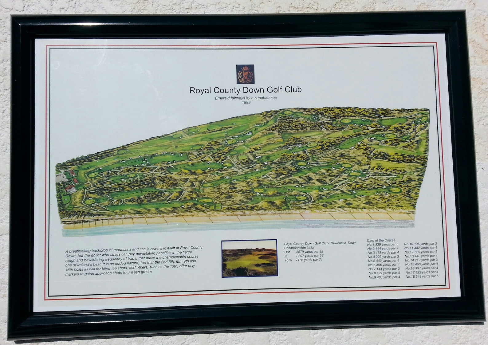 Harbour Town Golf Links - Etsy