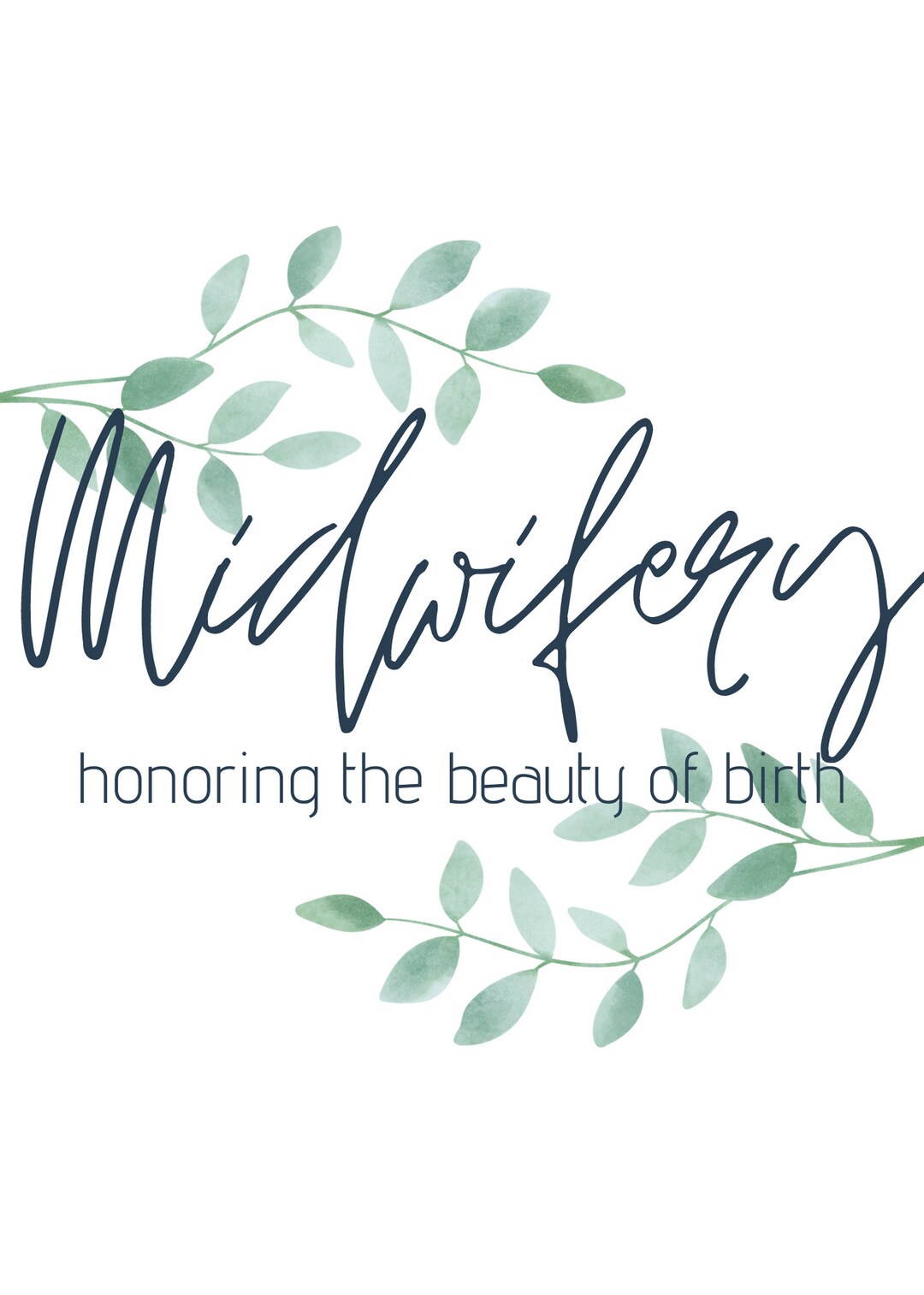 Midwifery Birth Log Editable PDF - Etsy