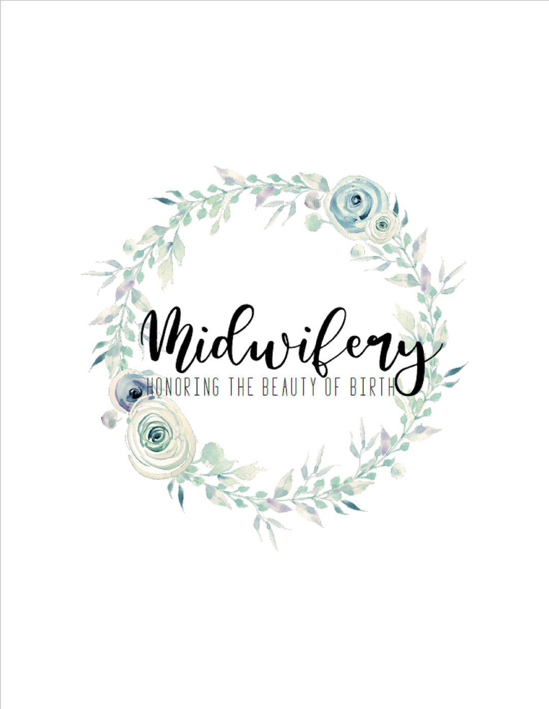 Midwifery Birth Log PDF Version - Etsy