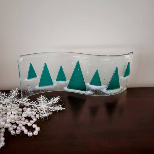 Fused Glass Mold - Etsy