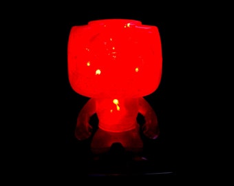 Power Ranger Light - Etsy