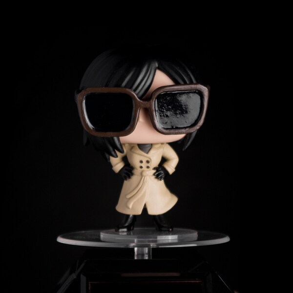 Resident Evil Funko Pop - Etsy UK