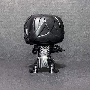 Noob Saibot -custom Funko Mortal Kombat Pop! Vinyl - Etsy