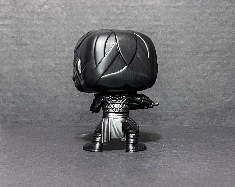 Noob Saibot -custom Funko Mortal Kombat Pop! Vinyl - Etsy