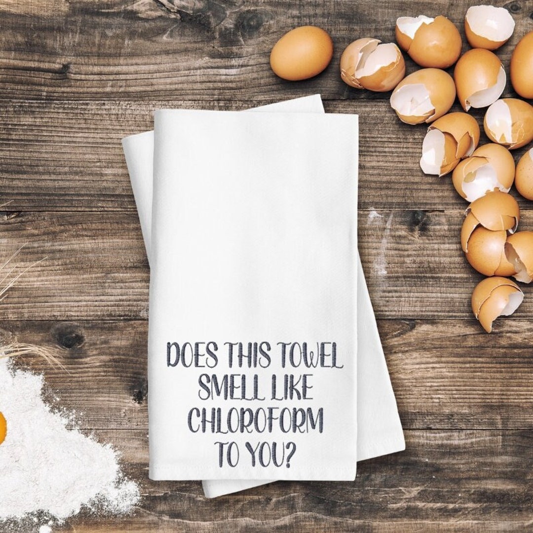 Embroidery Designs Kitchen Towel Embroidery Design Tea Towel - Etsy