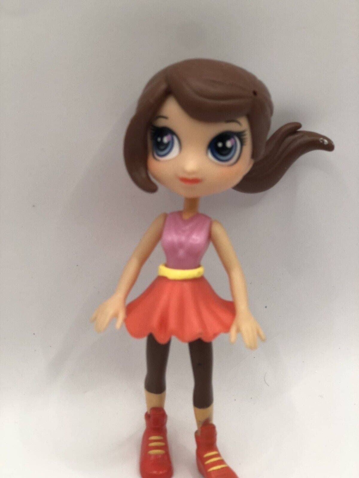 Littlest Pet Shop Blythe Doll LPS - From Places to Go Pets to See ...