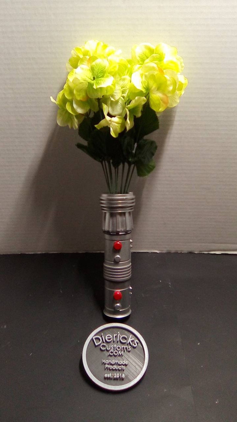 Litesaber Bouquet Holders - Etsy