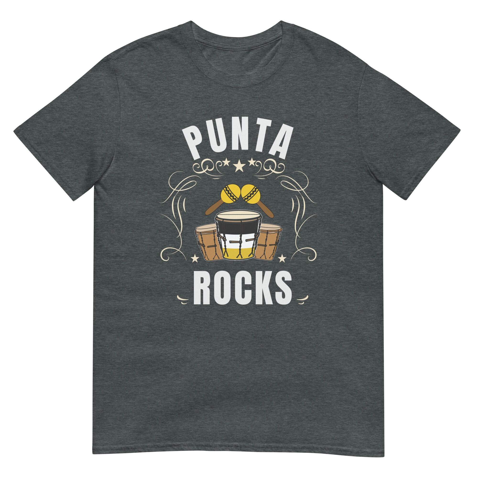 Punta Rocks, Garifuna Punta Music, Garifuna Cultural Music, Punta Rock ...