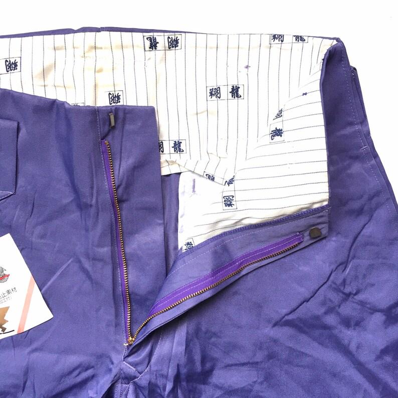 Shoryu Nikkapokka Work Ninja Pants Work Pants - Etsy