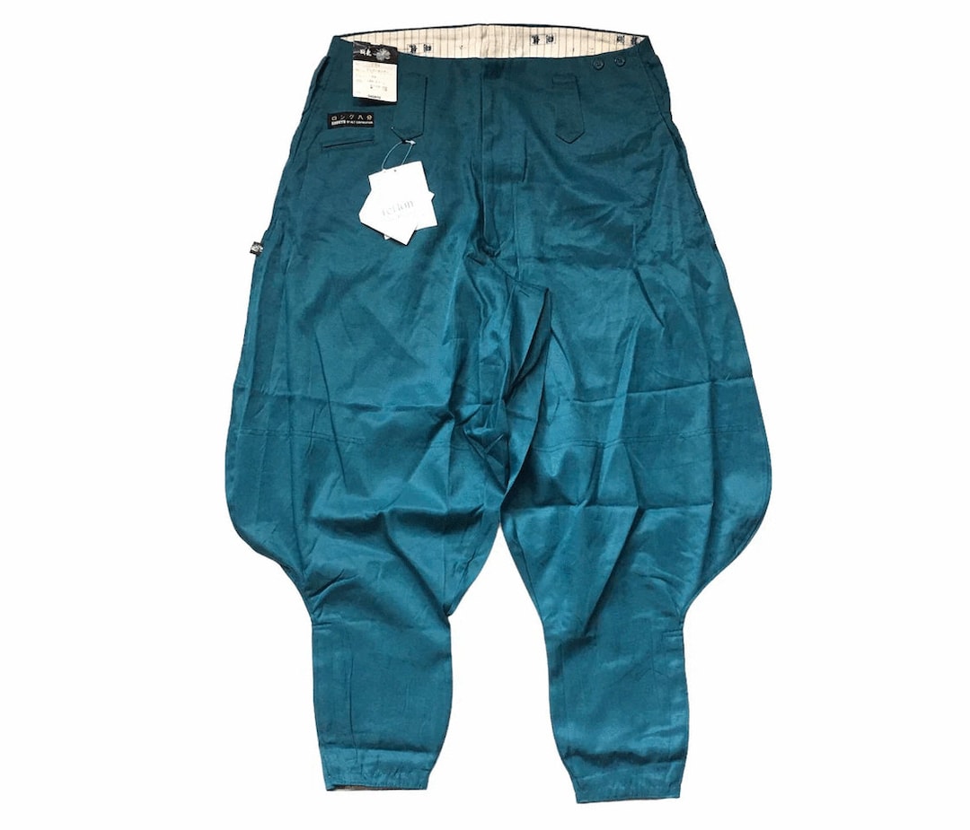 Shoryu Nikka Pokka Work Ninja Pants Work Pants - Etsy