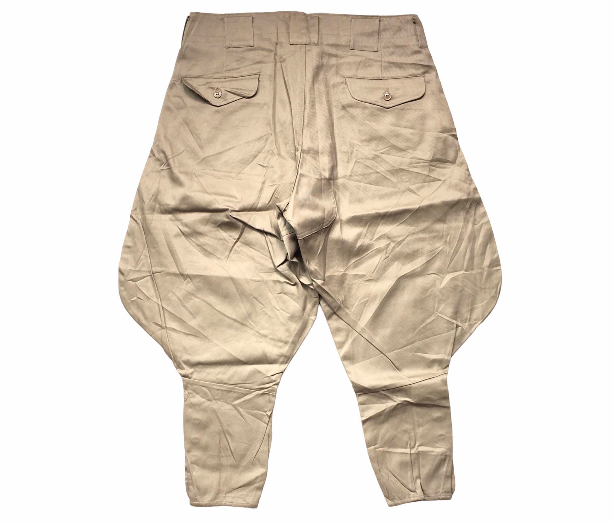 Vintage Japanese Nikkapokka Work Ninja Pants Work Pant - Etsy Australia