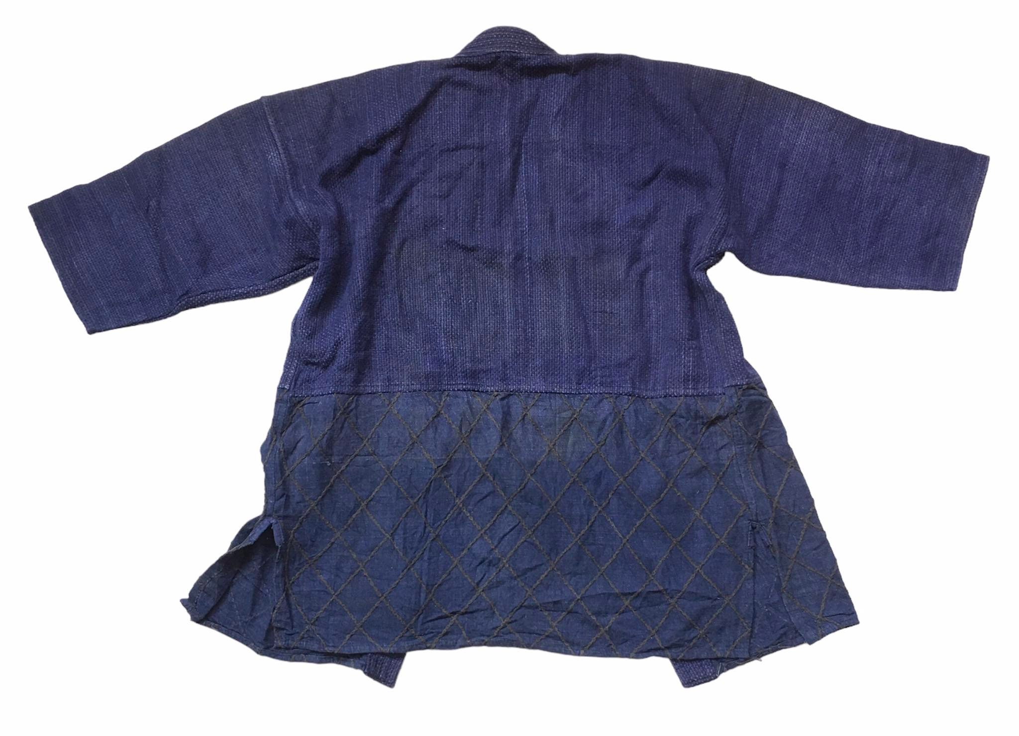Vintage Japanese Kendo Gi Jacket - Etsy