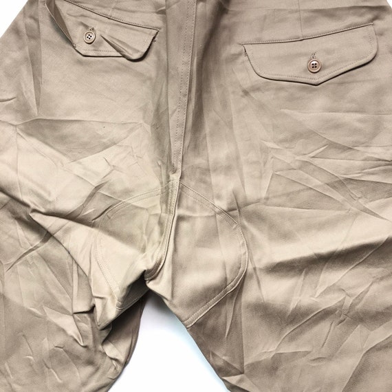 Vintage Japanese Nikkapokka work Ninja pants work pant - Gem