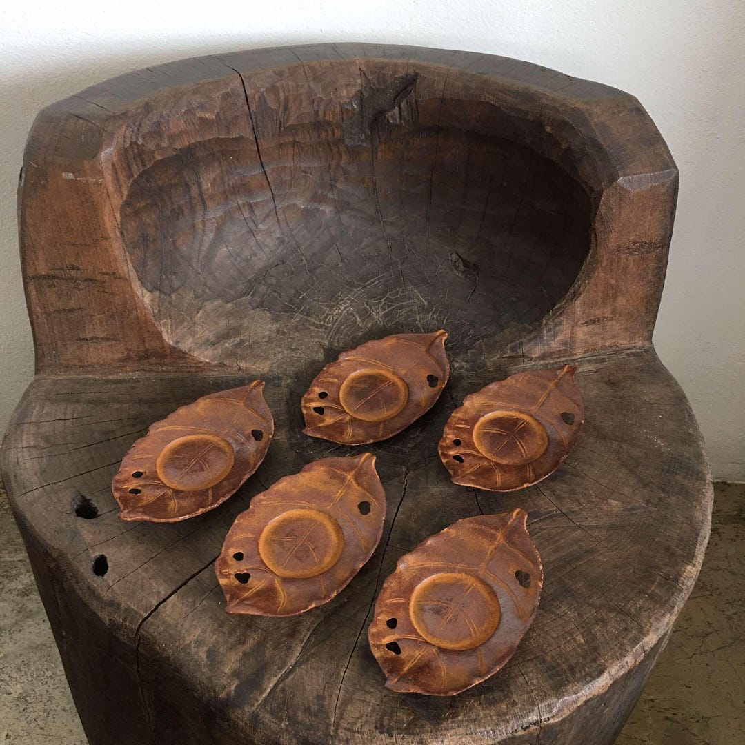 Vintage Japanese Cast Iron Coasters 5 Pcs - Etsy