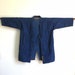 Vintage Japanese Indigo Dyed Kendo Gi Jacket - Etsy UK