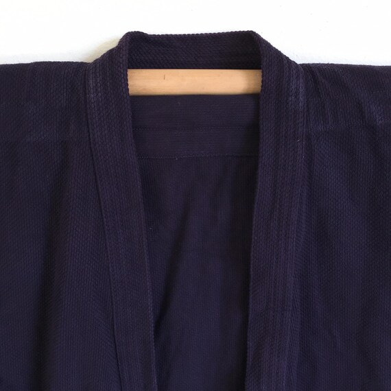 Remake Vintage Japanese Kendo Gi jacket - Gem