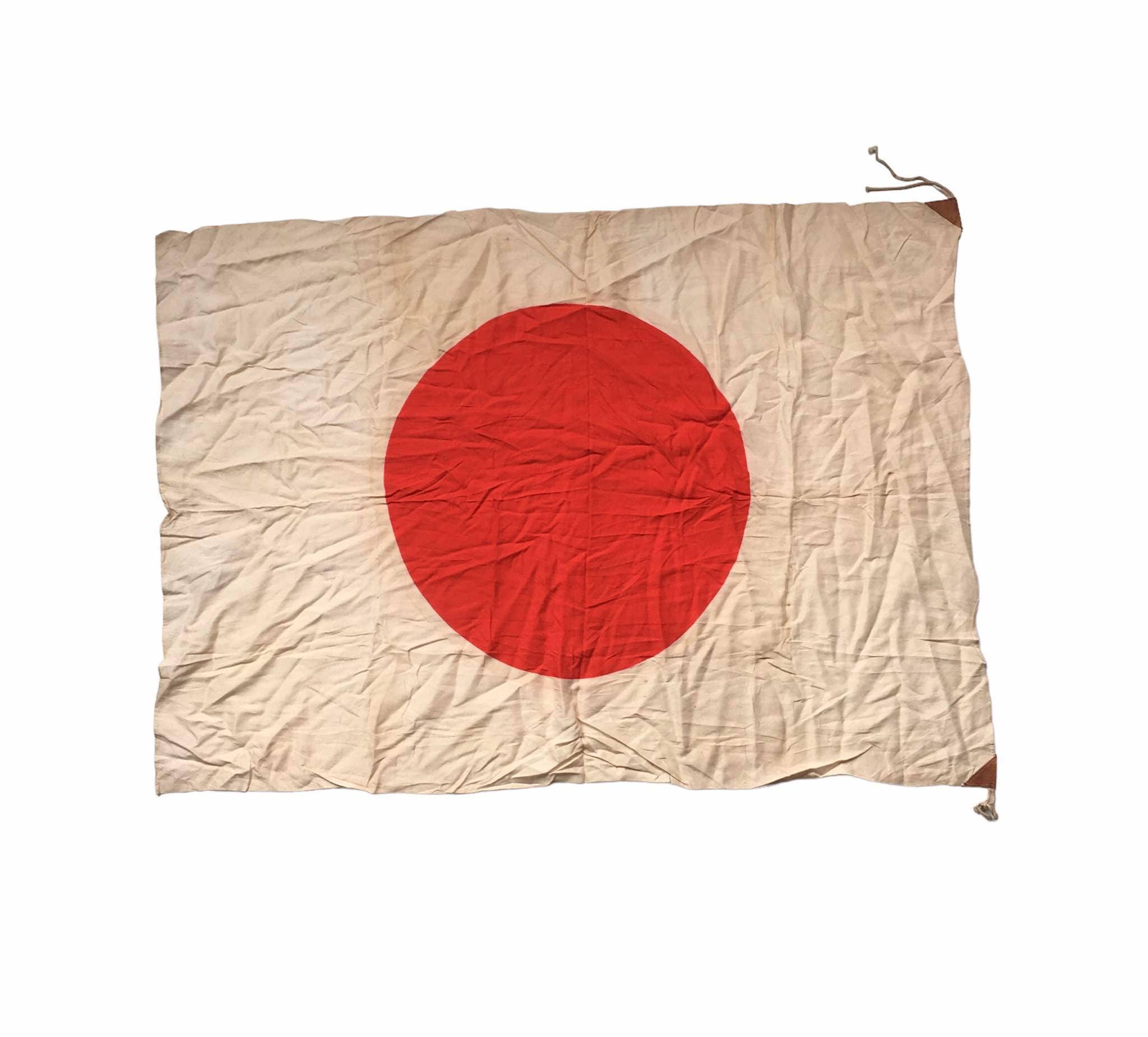 Ww2 Japanese Flag