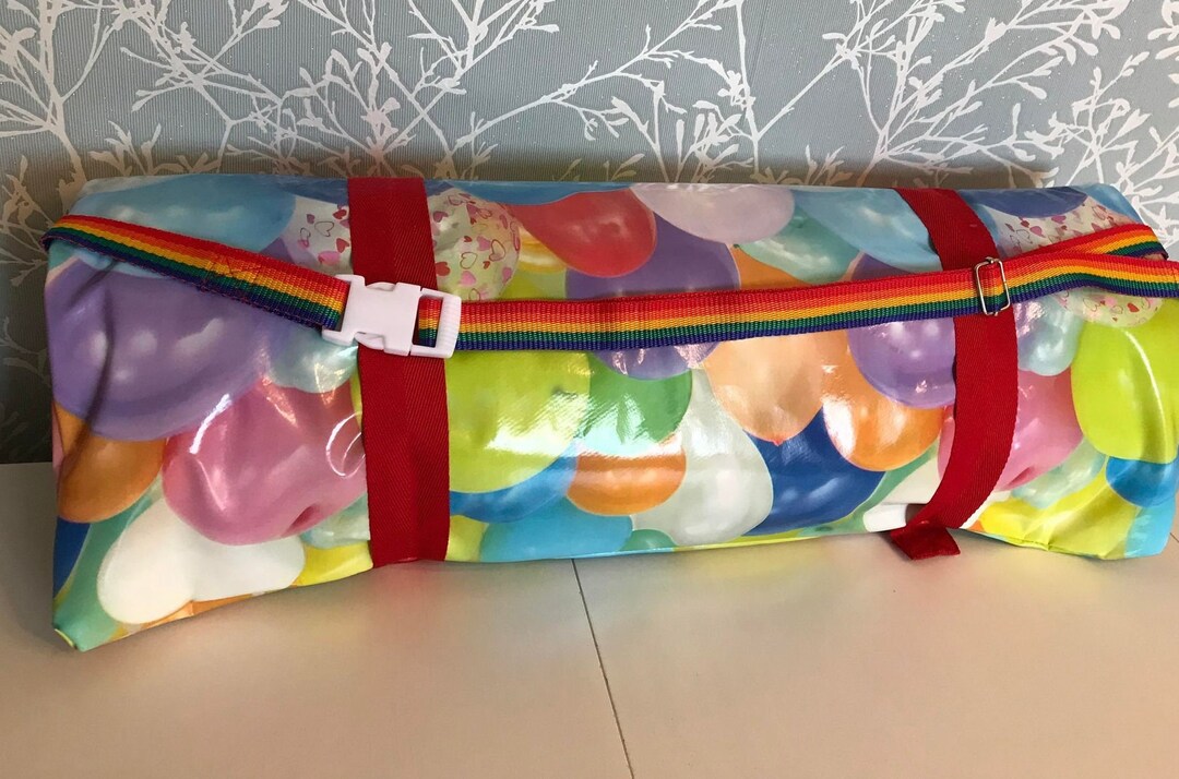 Balloons Large Changing Mat Disability Special Needs - Etsy UK