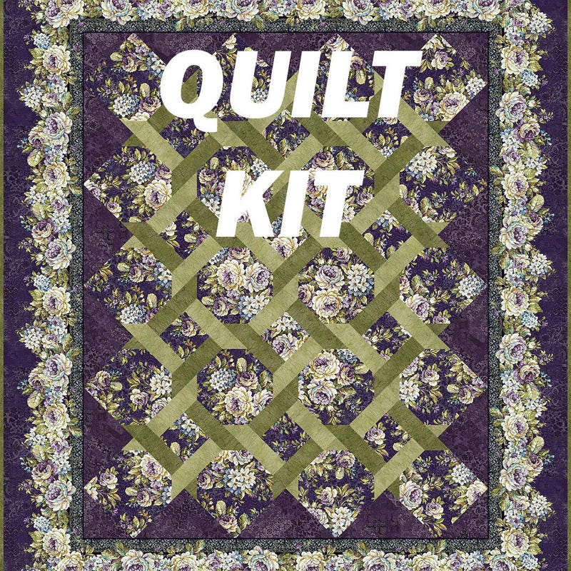 Quilt Bag Making Kit - Etsy
