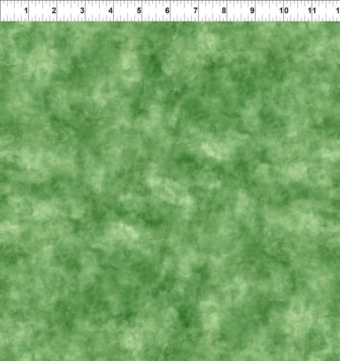 Quilt Kit Victoria Twist Green Quilt Kit by Jason Yenter for | Etsy