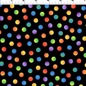 Quilt Kit Pawsitivity Quilt Kit by Jason Yenter for in the Beginning ...