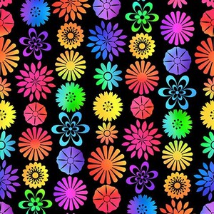 Quilt Kit Pawsitivity Quilt Kit by Jason Yenter for in the Beginning ...