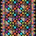 Quilt PATTERN Pawsitivity Quilt Pattern by in the Beginning Fabrics 67 ...
