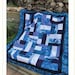 Quilt PATTERN Punctuation Pattern by Kari Nichols for Quilting ...