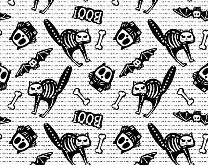 Citrine Halloween Witch Super Nova Panel by Hoffman Fabrics 42 X 42 - Etsy