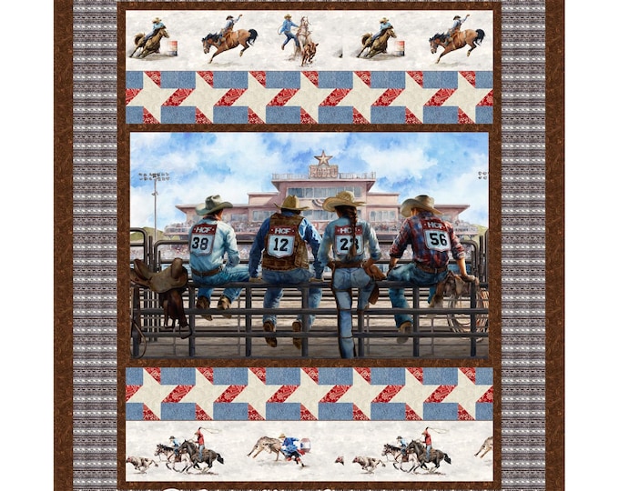 Quilt PATTERN - Paws for A Bit PATTERN by Bound to Be Quilting - 70" X ...