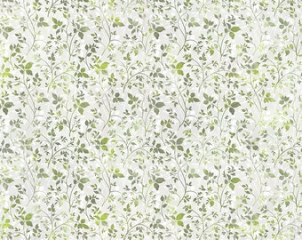 Seeds Multi From the Halcyon II Collection by Jason Yenter for in the Beginning Fabrics Price is ...
