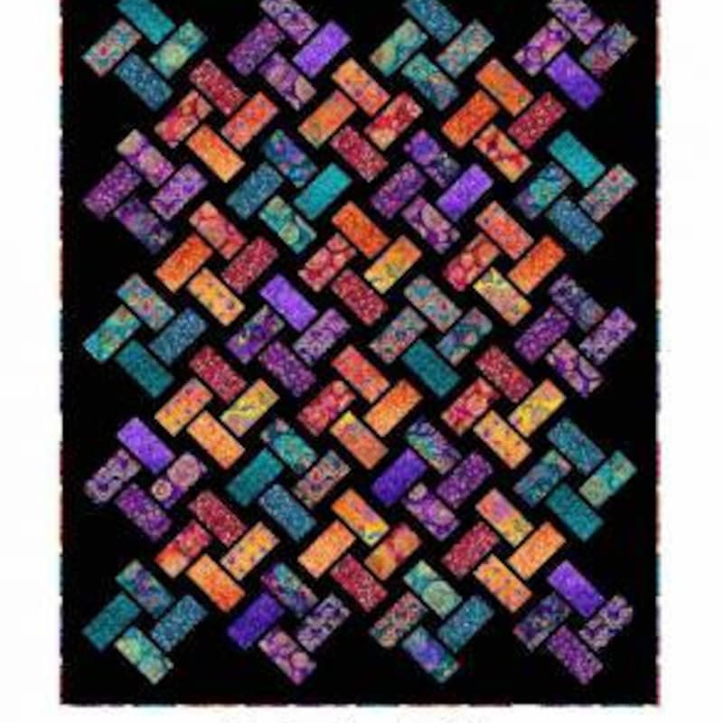 Pine Tree Country Quilt - Etsy