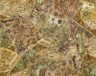 Blue Flying Dragon Shields Flying Dragons by Jason Yenter for in the ...