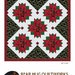 Quilt PATTERN Triptych Pattern by Kari Nichols for Quilting Renditions ...