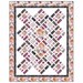 Quilt PATTERN - Walk Through the Garden Quilt Pattern by Pine Tree ...