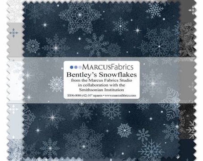 End-of-bolt - Miscellaneous in the Beginning Fabric Bundle - 1+ Pound ...